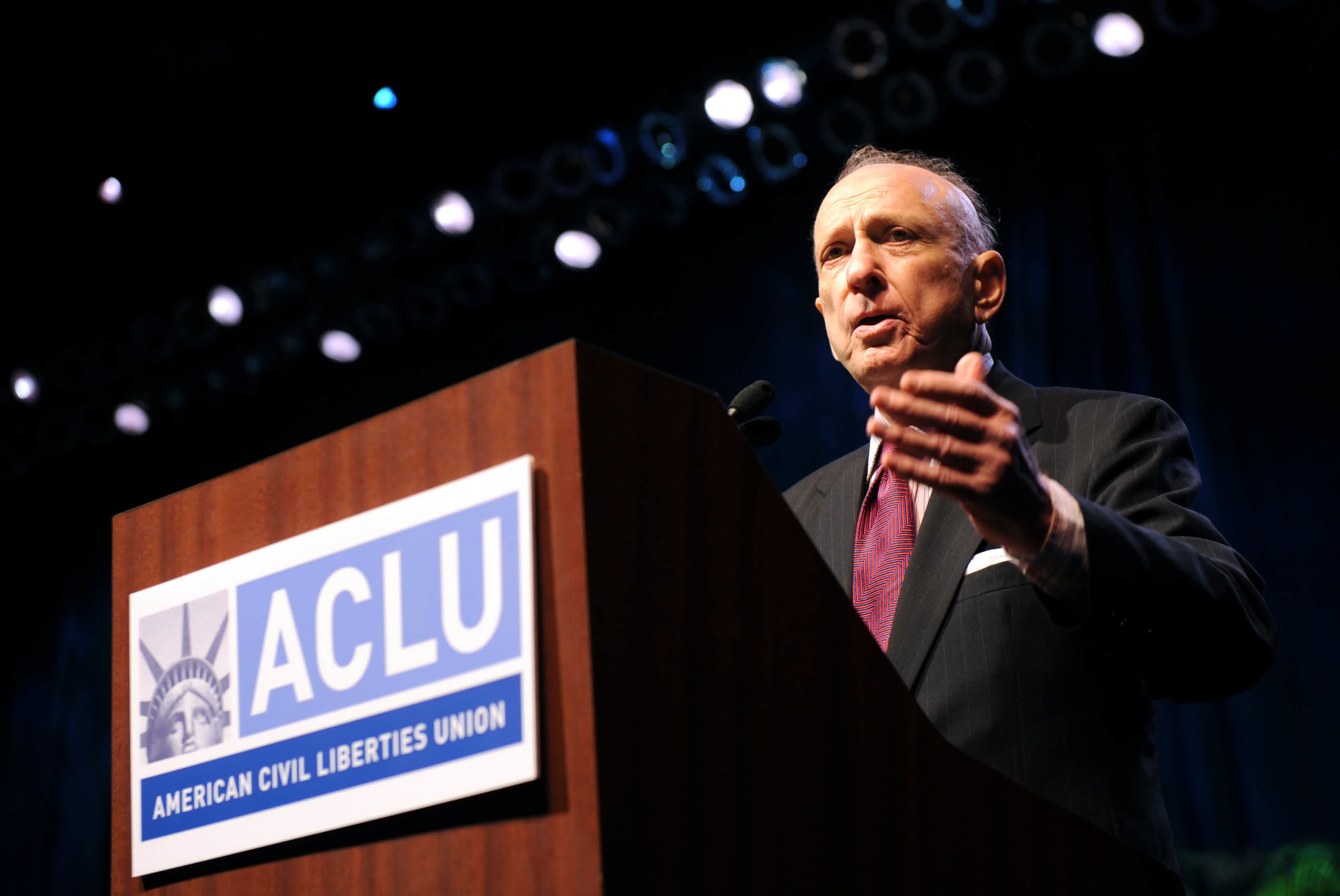 ACLU