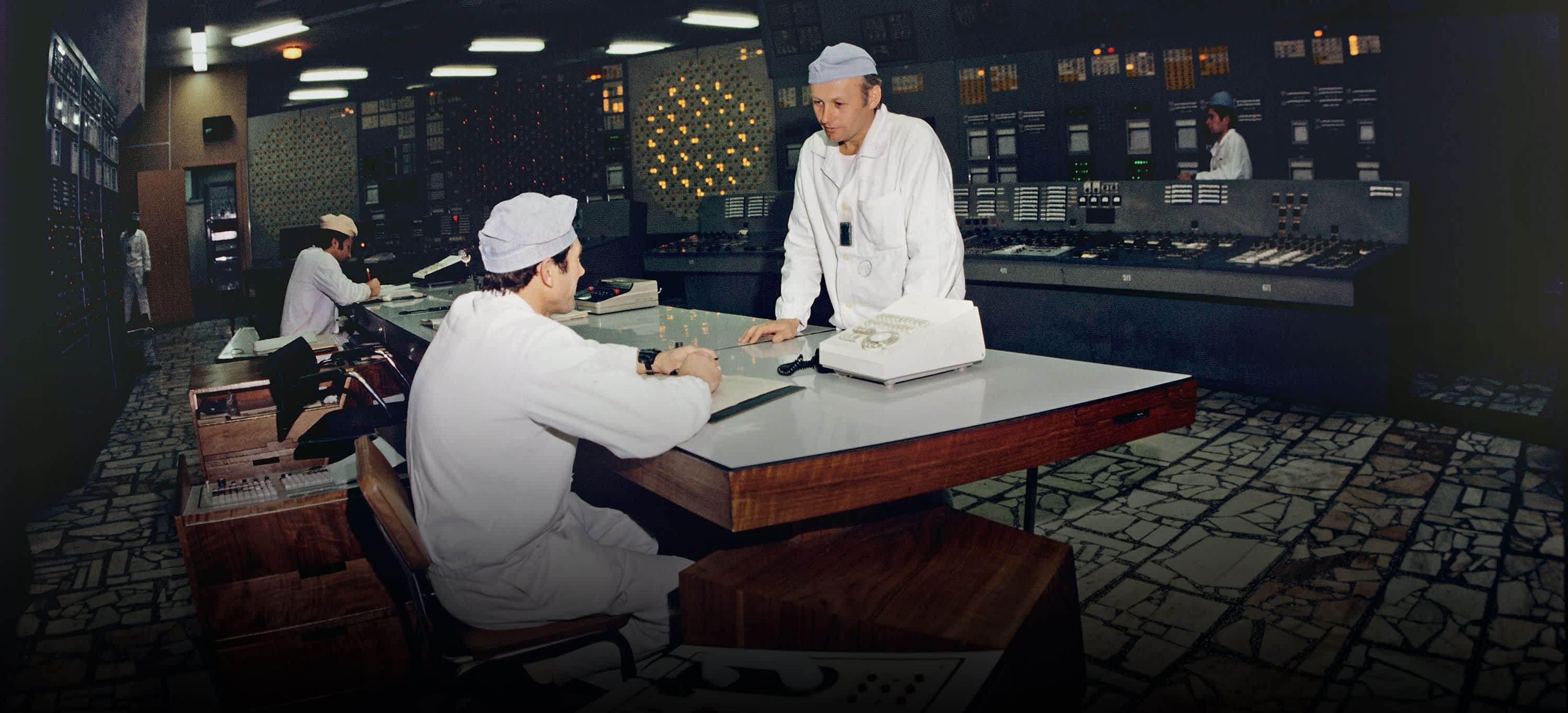 Chernobyl: 7 People Who Played a Crucial Role in the World's Worst ...