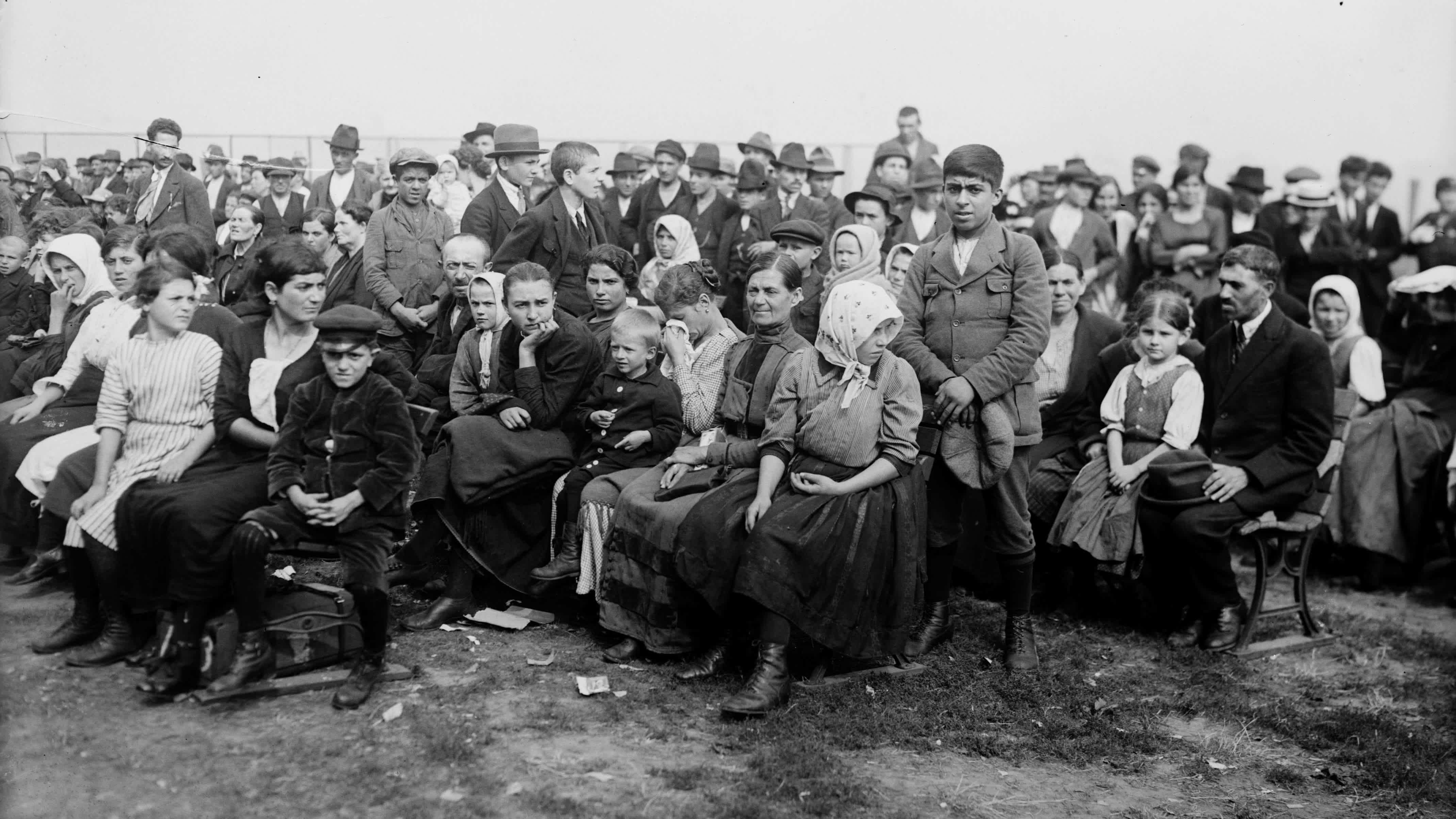 Immigration: Definition and Facts | HISTORY