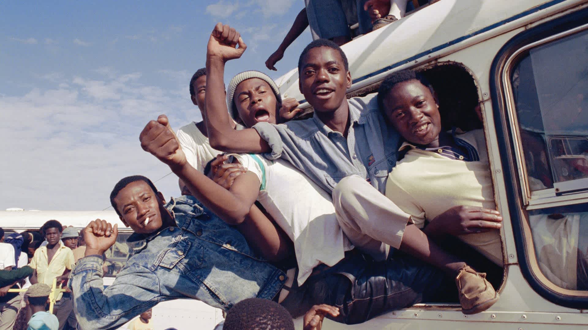 Key Steps That Led to End of Apartheid | HISTORY