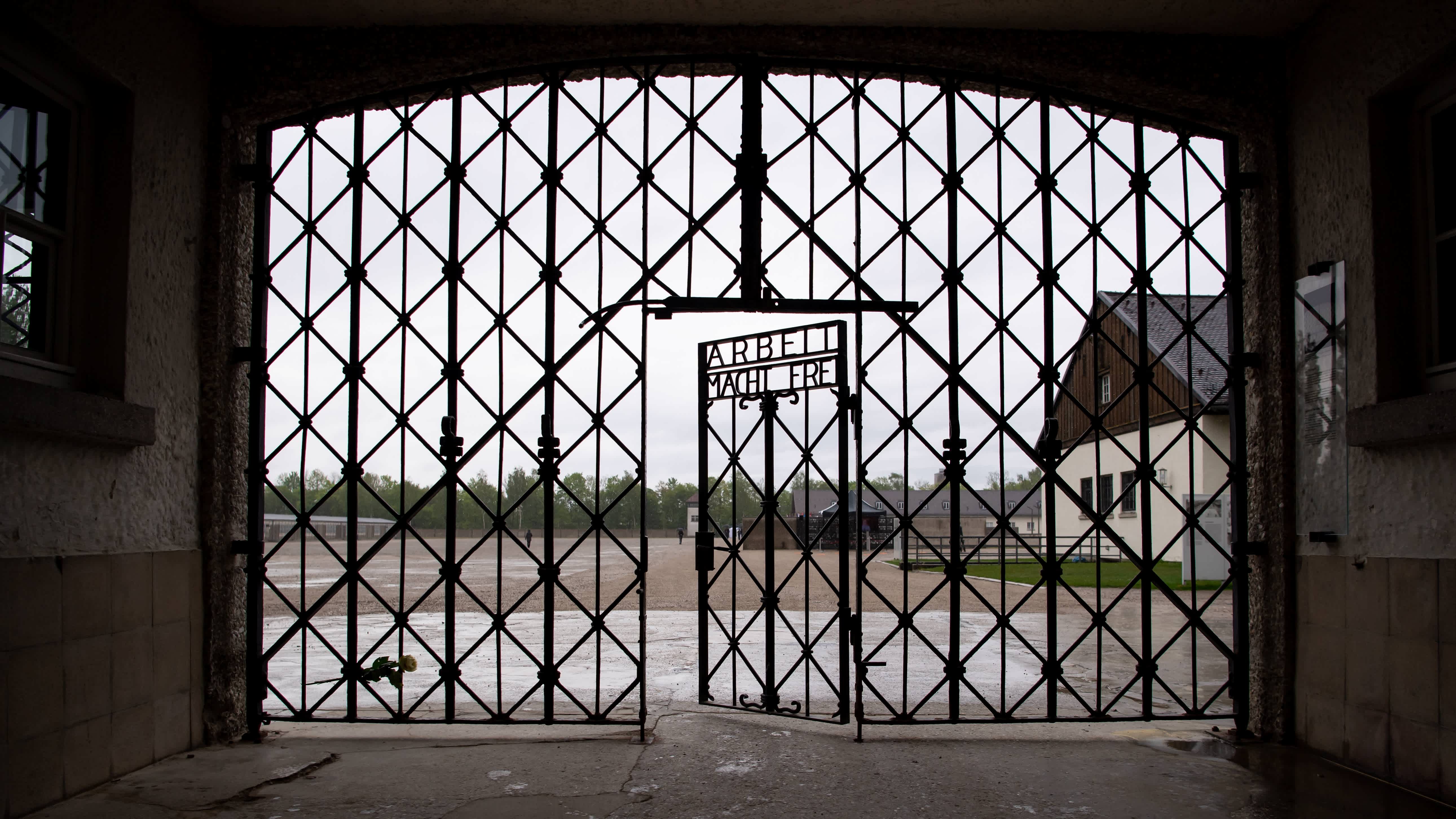 Dachau: Concentration Camp, Germany & Memorial - HISTORY