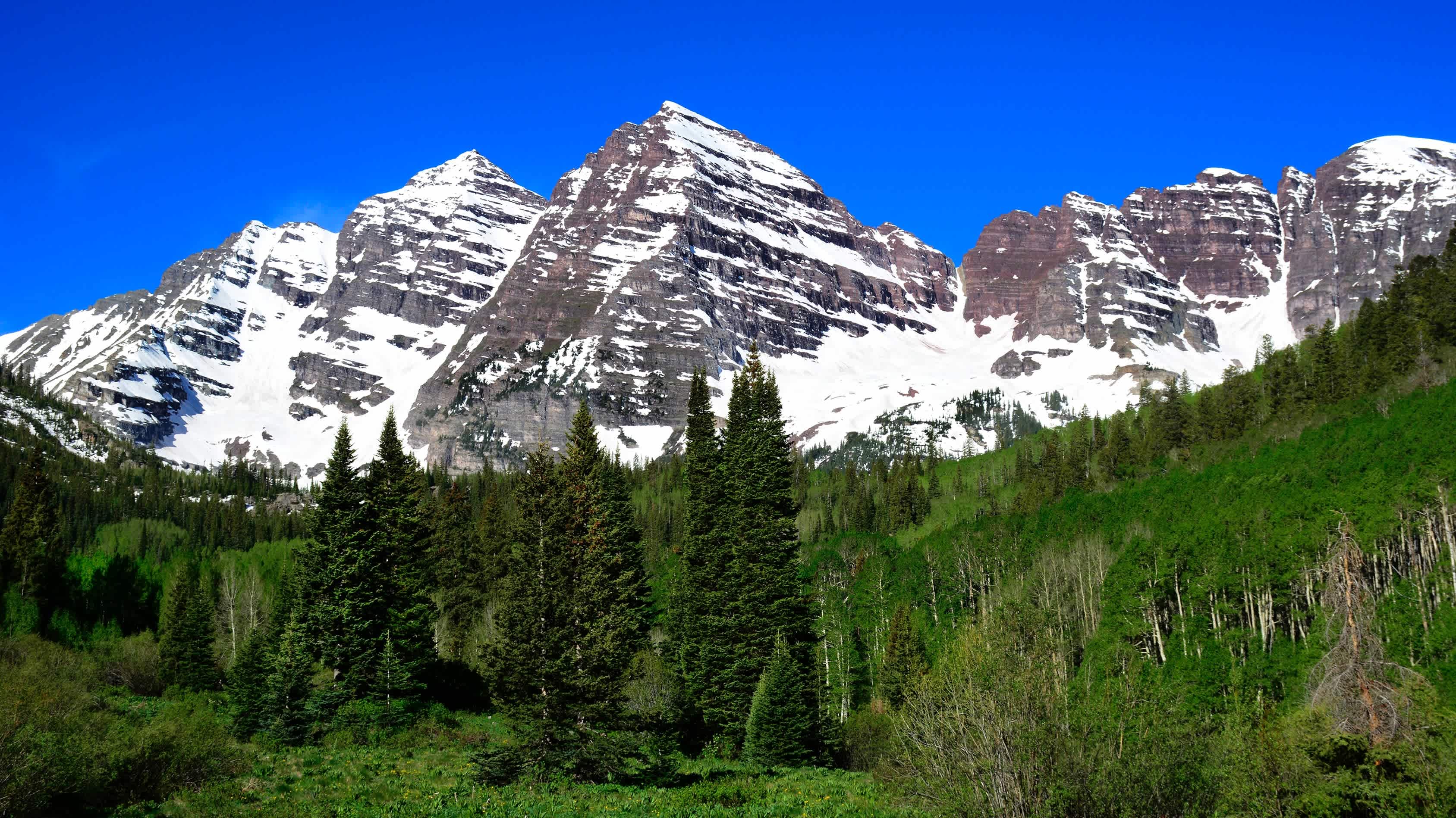 Colorado - State, Map & Cities | HISTORY