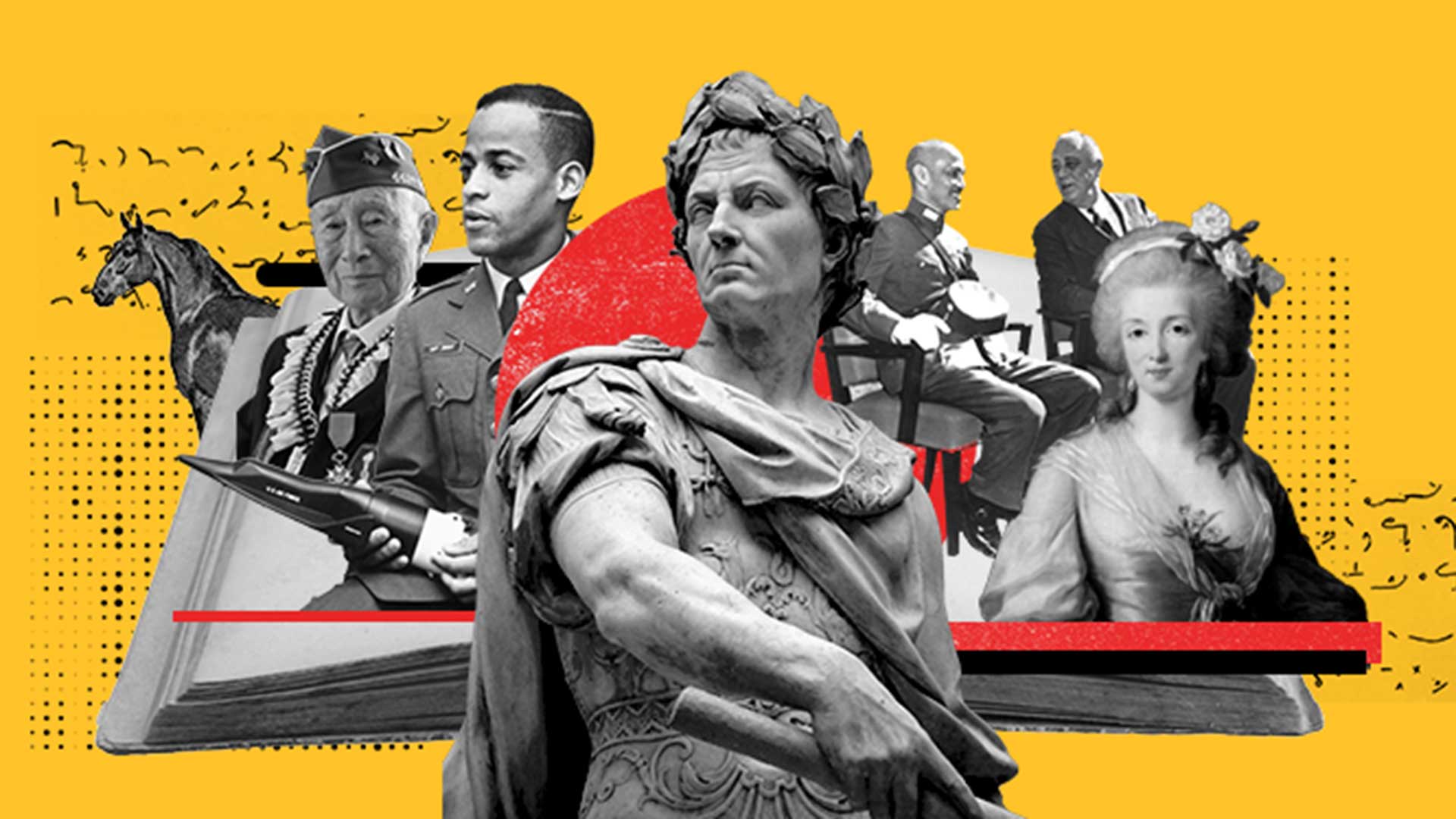 17 Things Historians Think You Should Know | HISTORY