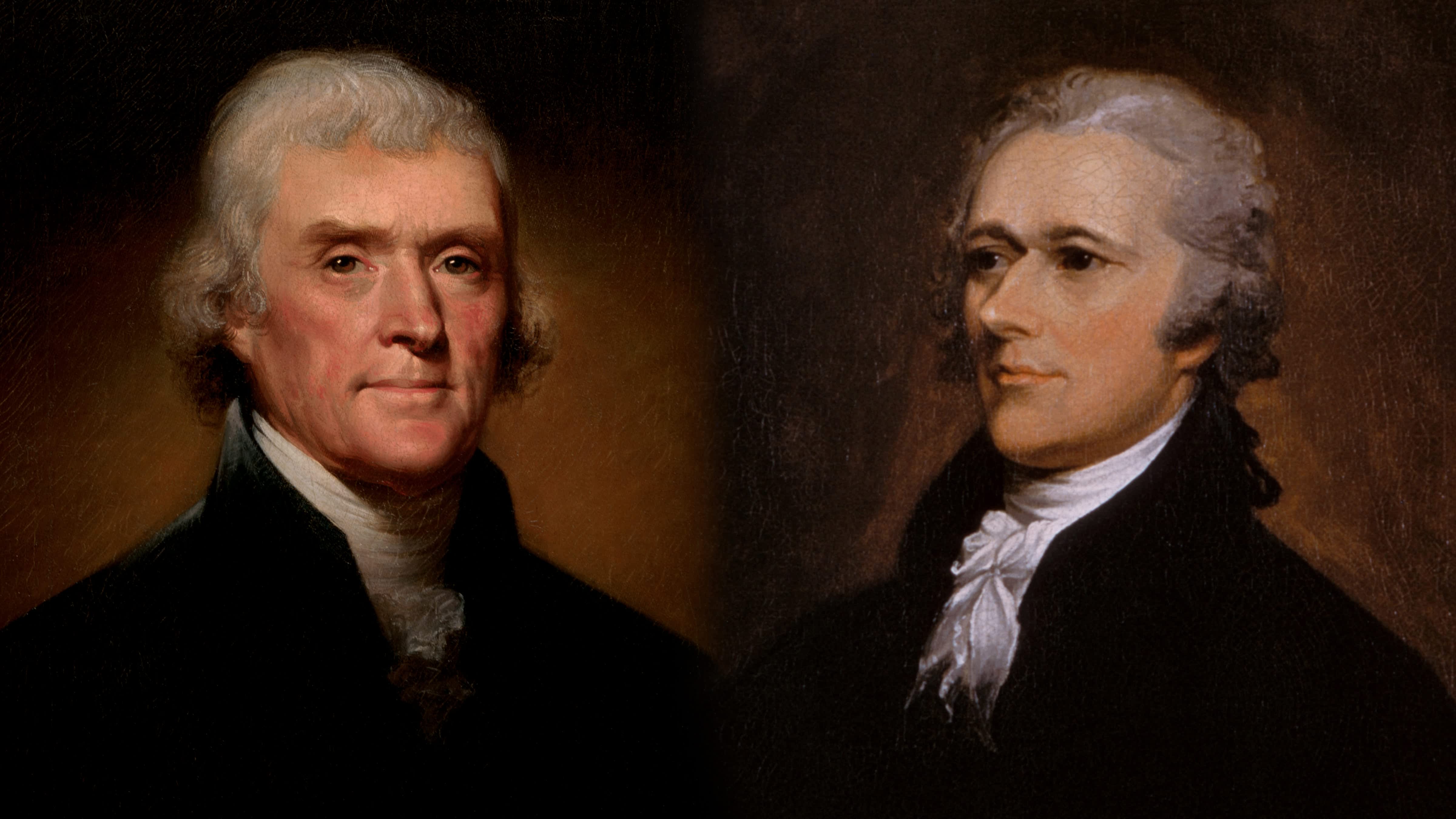 Whose Vision of America Won Out—Hamilton’s or Jefferson’s? | HISTORY