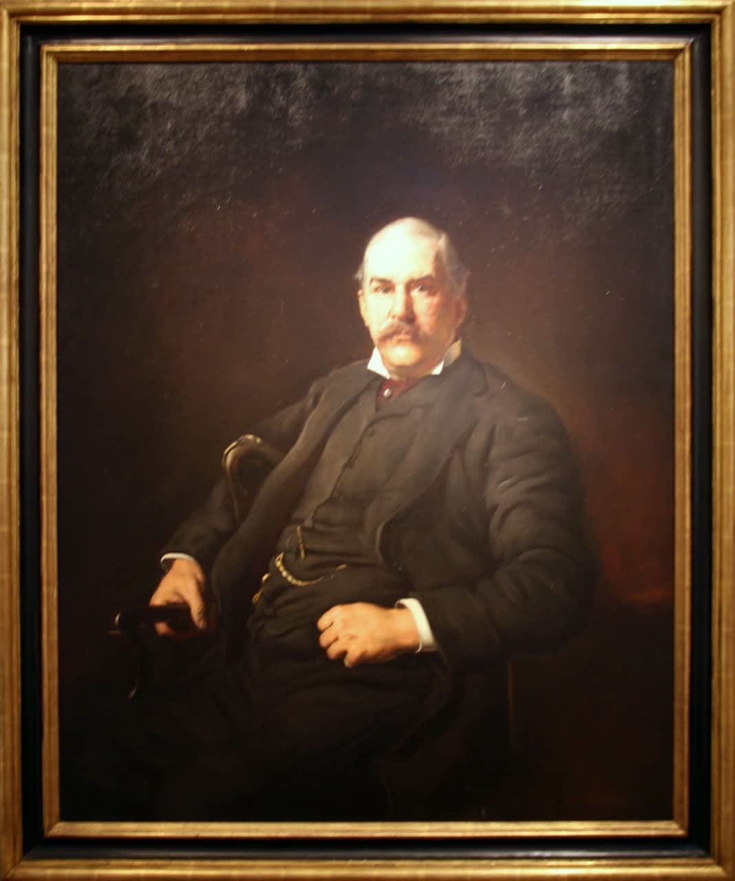 J.P. Morgan - Biography, Financier & Wealth | HISTORY