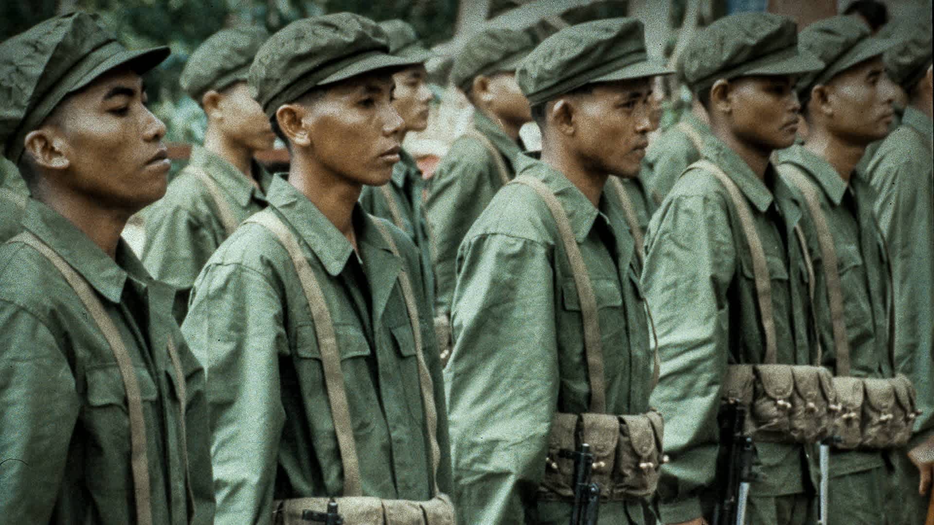 Khmer Rouge - Genocide, Regime & Definition | HISTORY