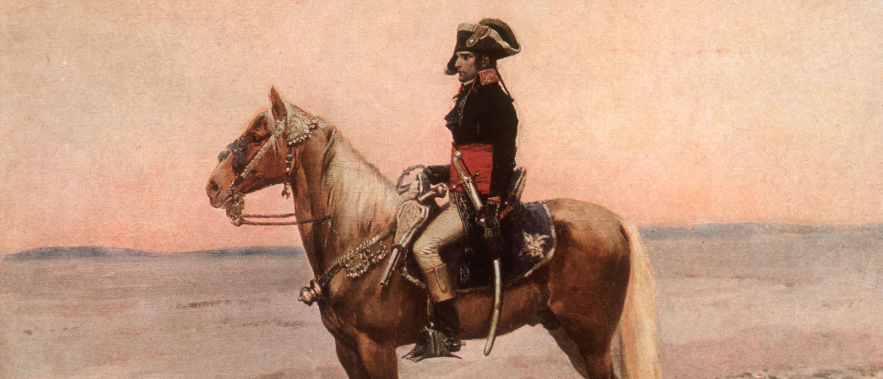 The Personality Traits that Led to Napoleon Bonaparte's Epic Downfall ...