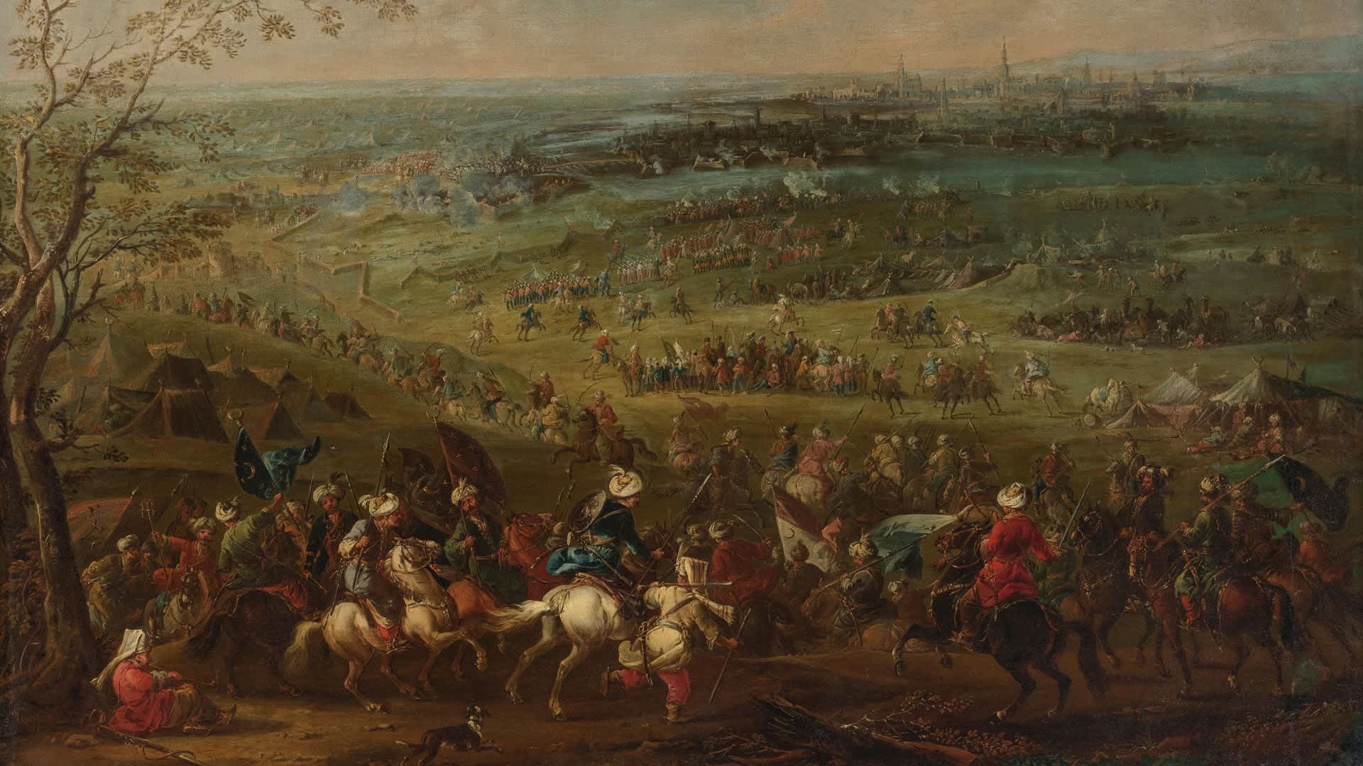 Ottoman Empire - WWI, Decline & Definition | HISTORY