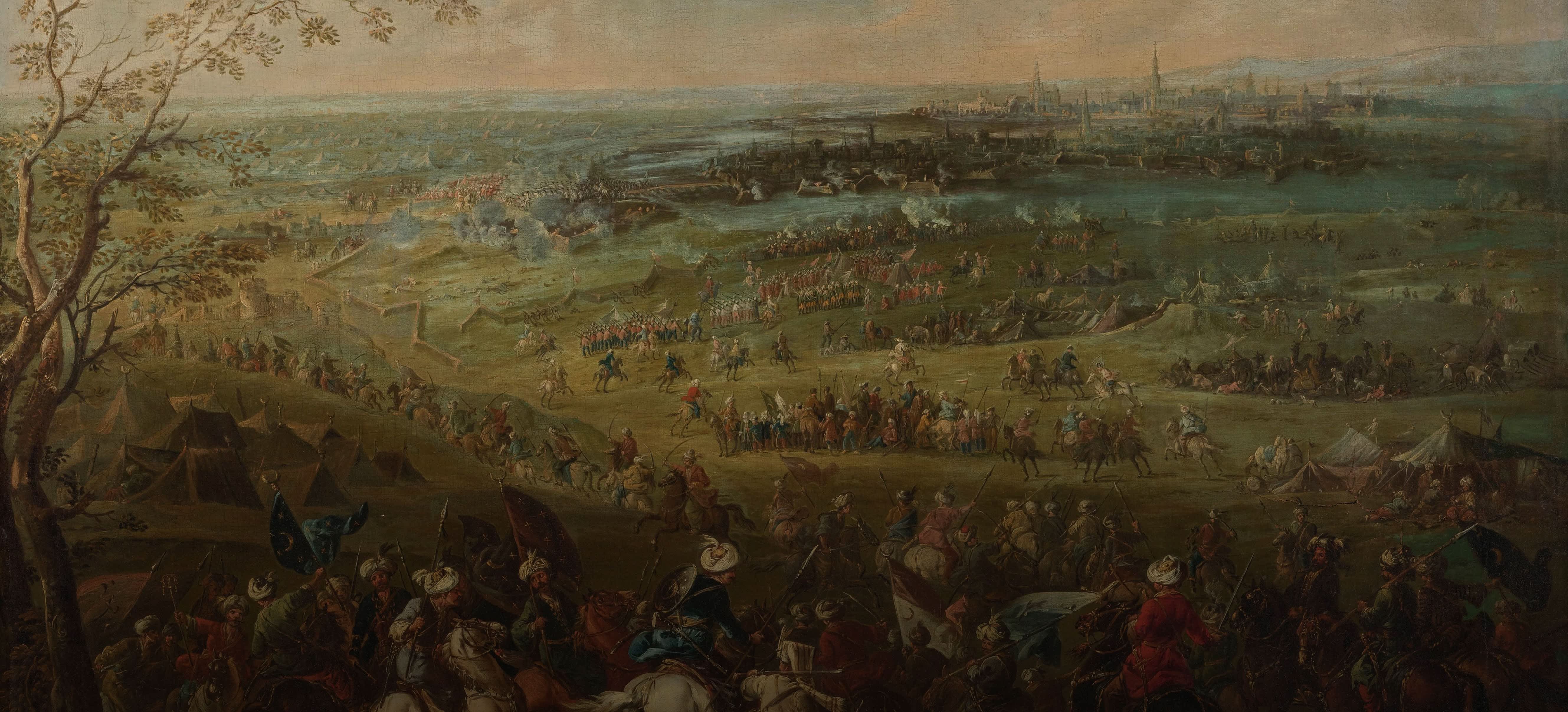 6 Reasons Why the Ottoman Empire Fell | HISTORY