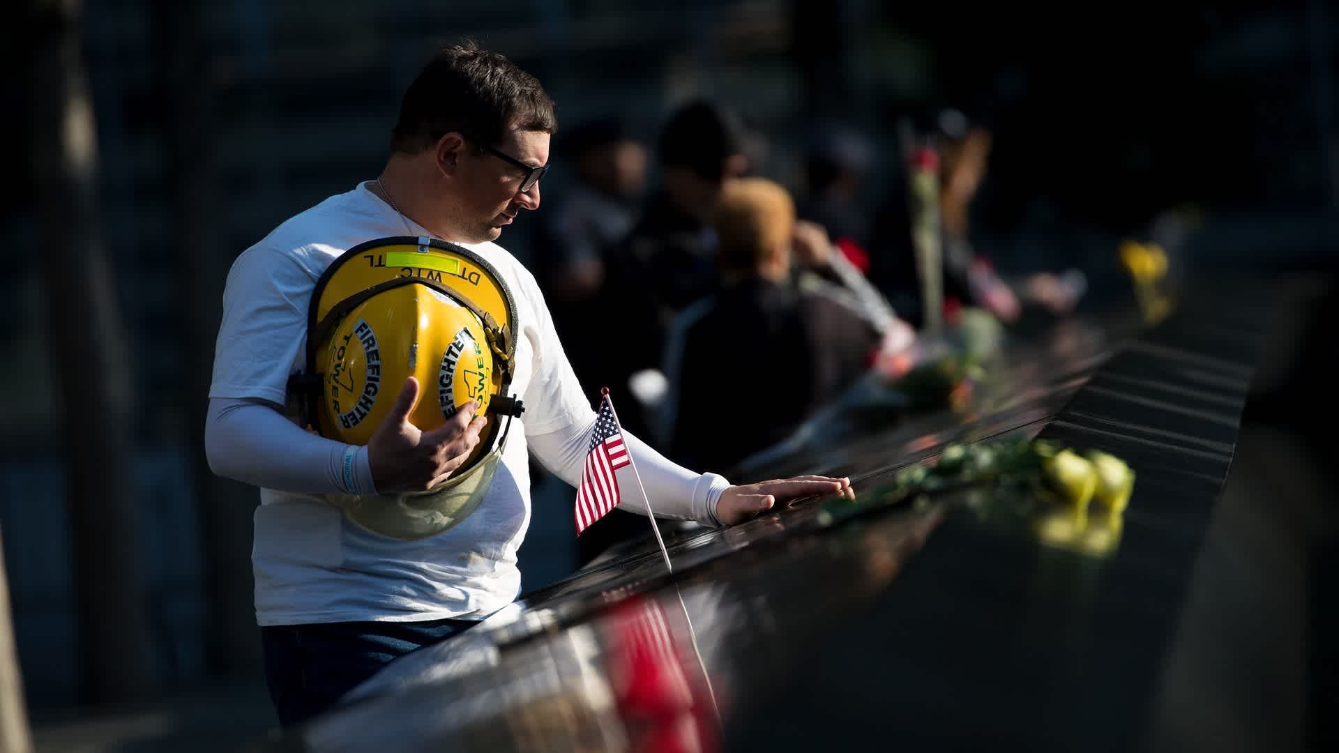 5 Ways September 11 Changed America | HISTORY