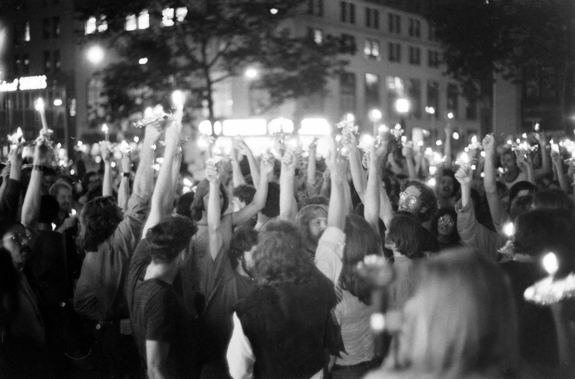 1969 Stonewall Riots - Origins, Timeline & Leaders | HISTORY