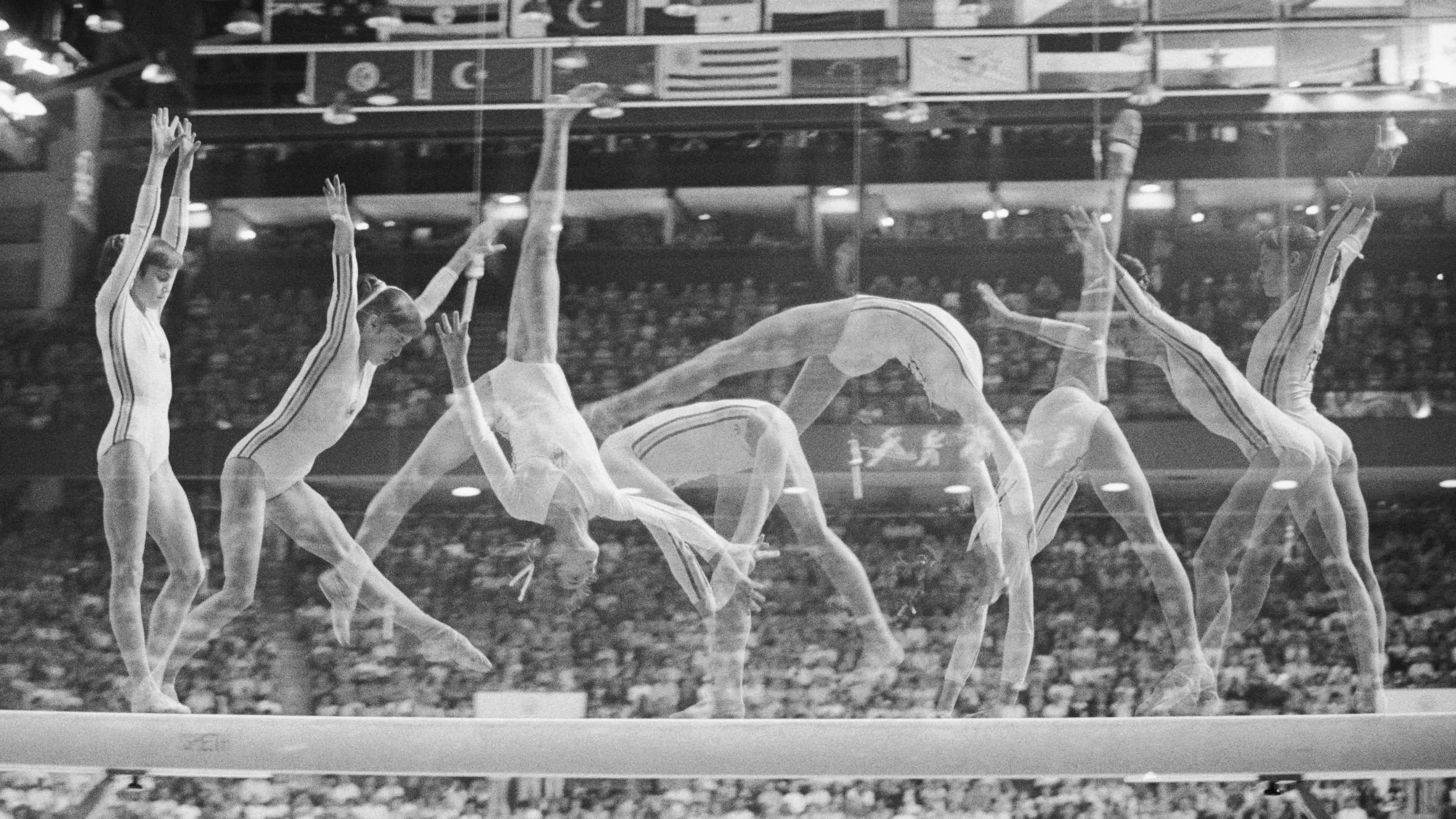 The Modern Summer Olympic Games: A Timeline | HISTORY