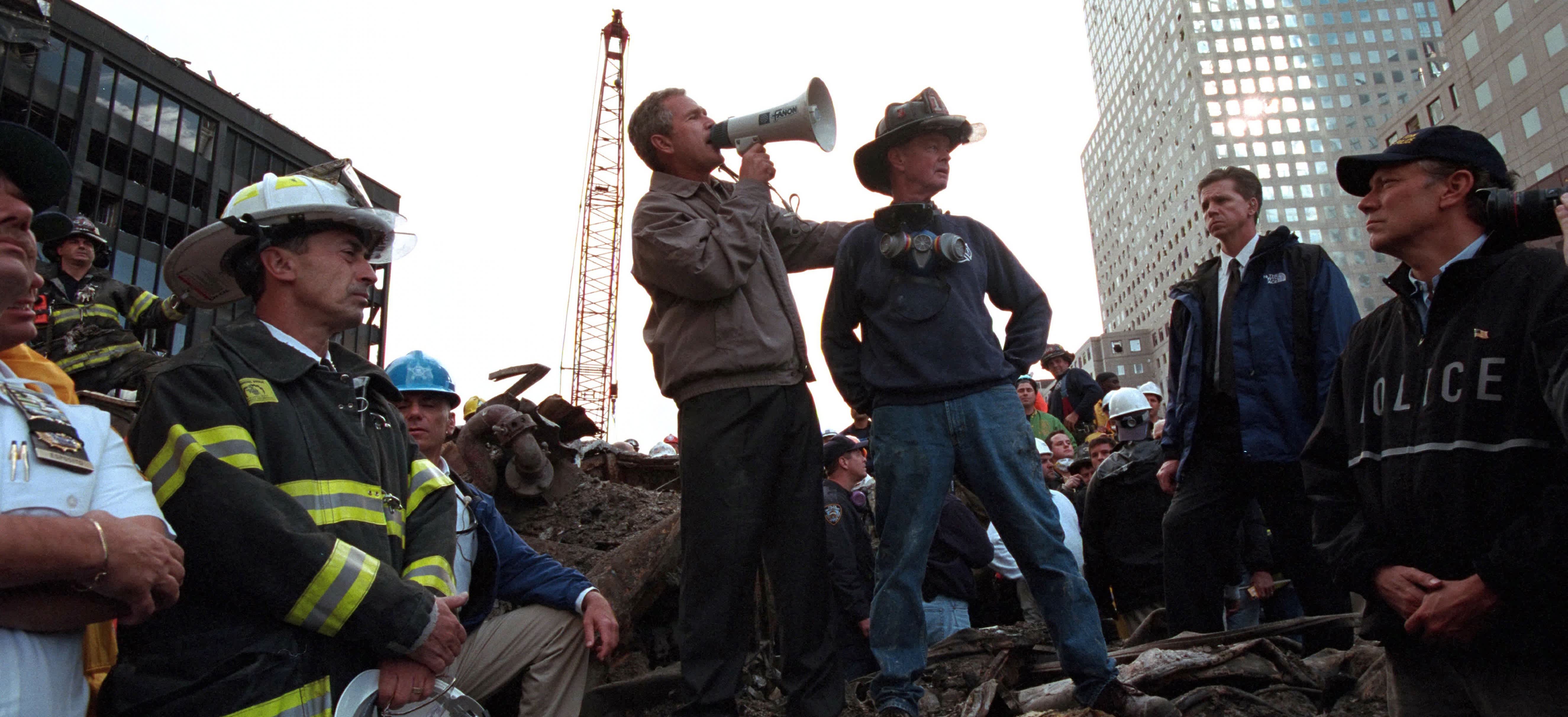 The War on Terror - Timeline & Facts | HISTORY