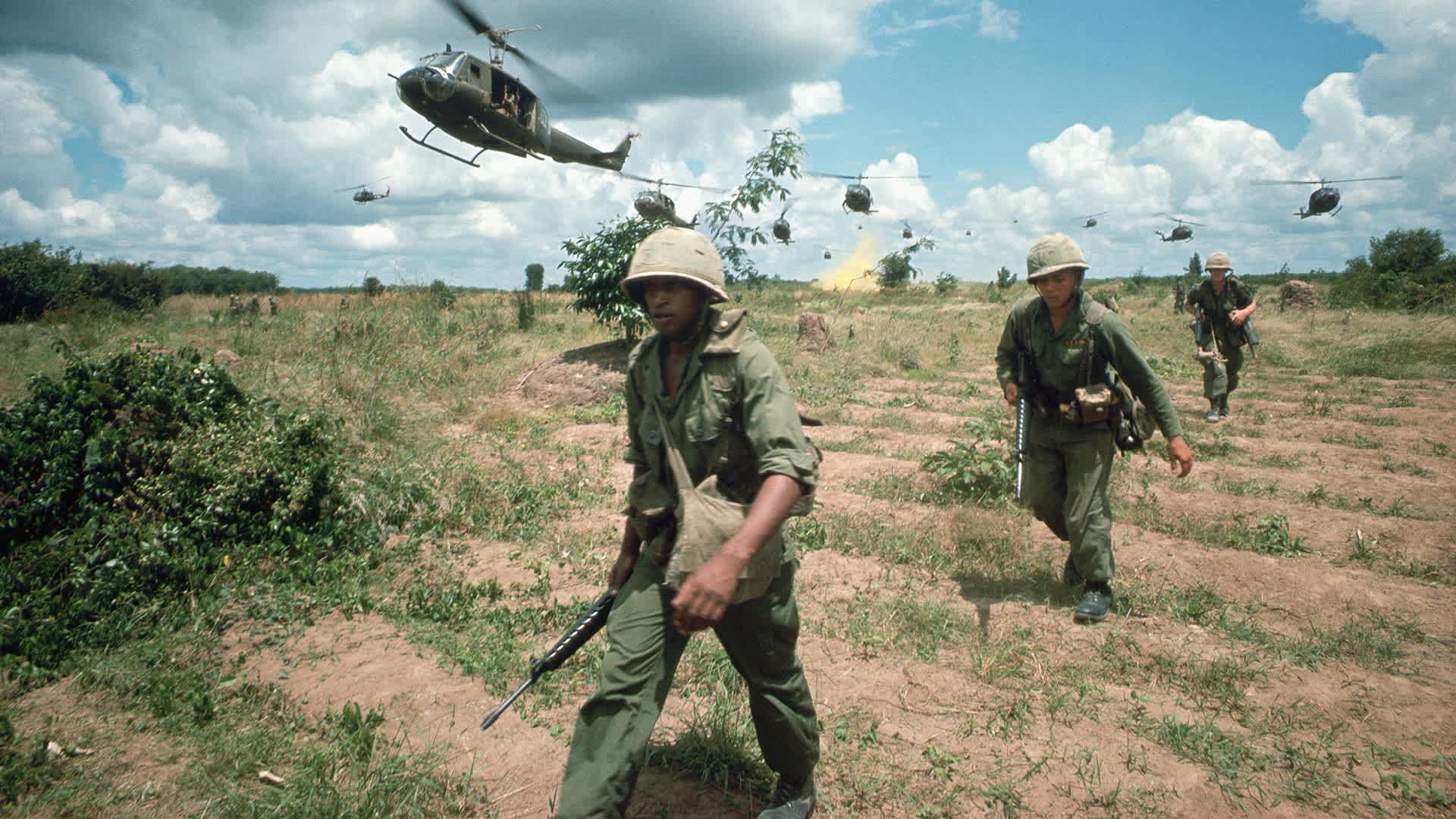 Vietnam War: Dates and Timeline | HISTORY