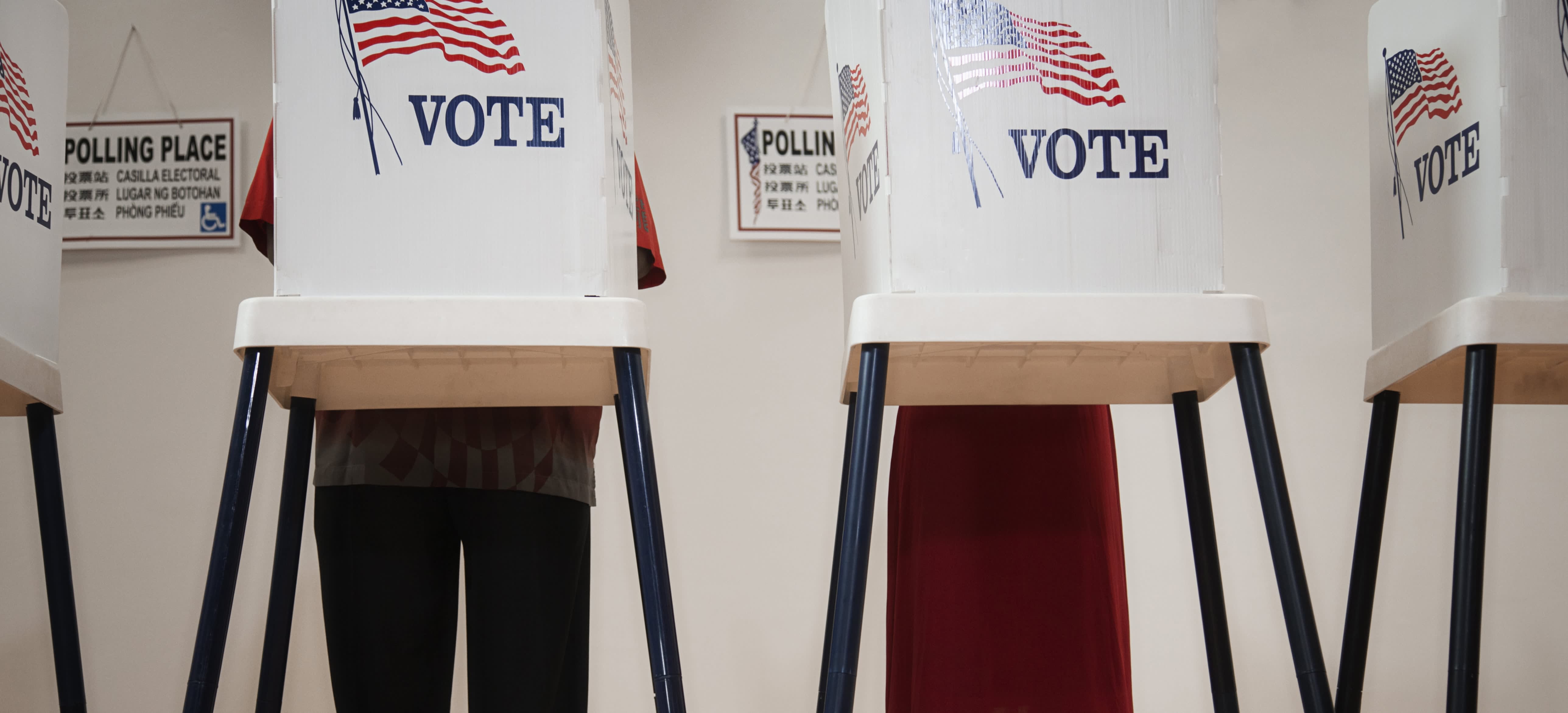 U.S. Government & Politics: Elections, Branches of Government | HISTORY