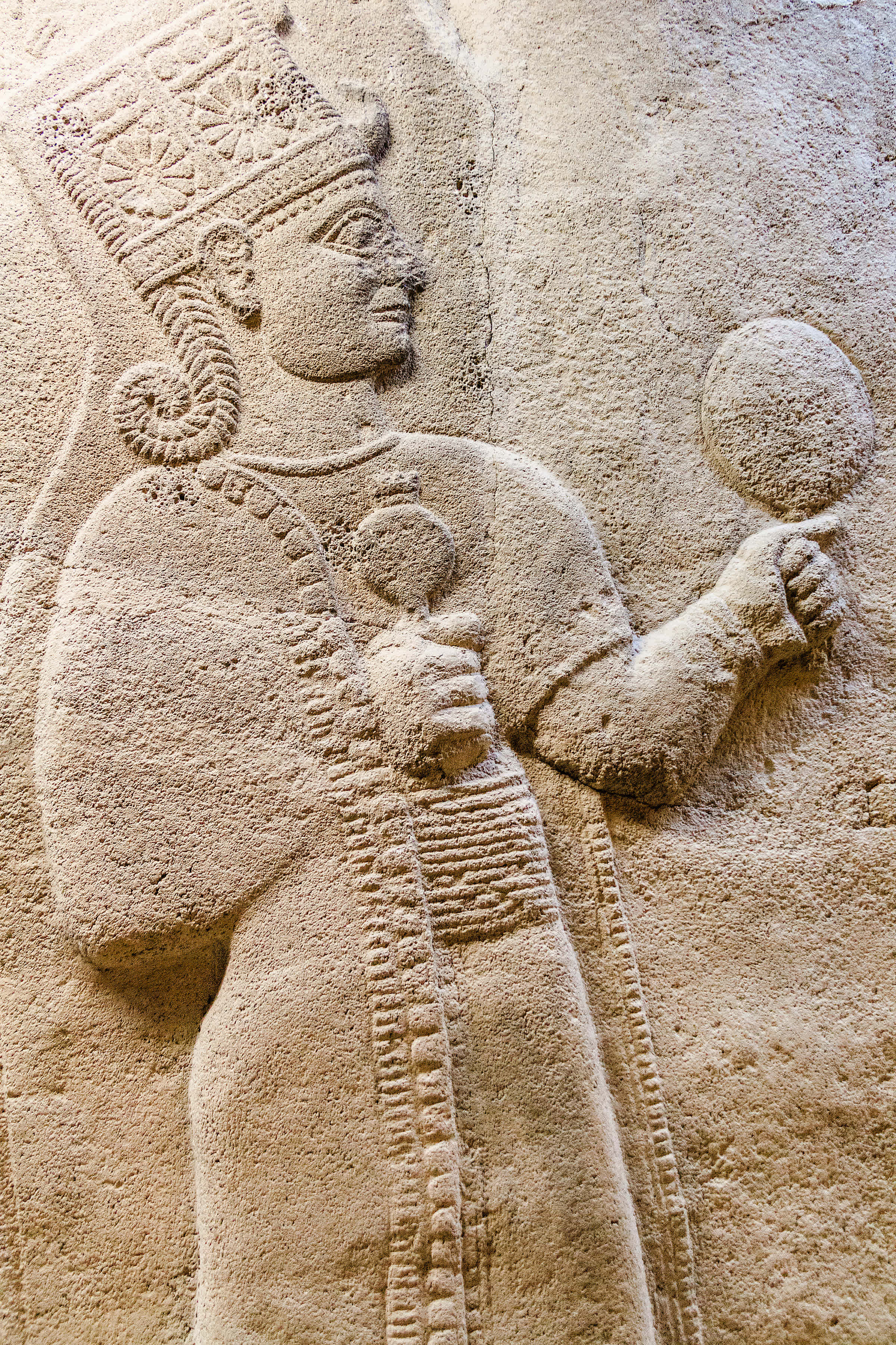 Mesopotamia Government