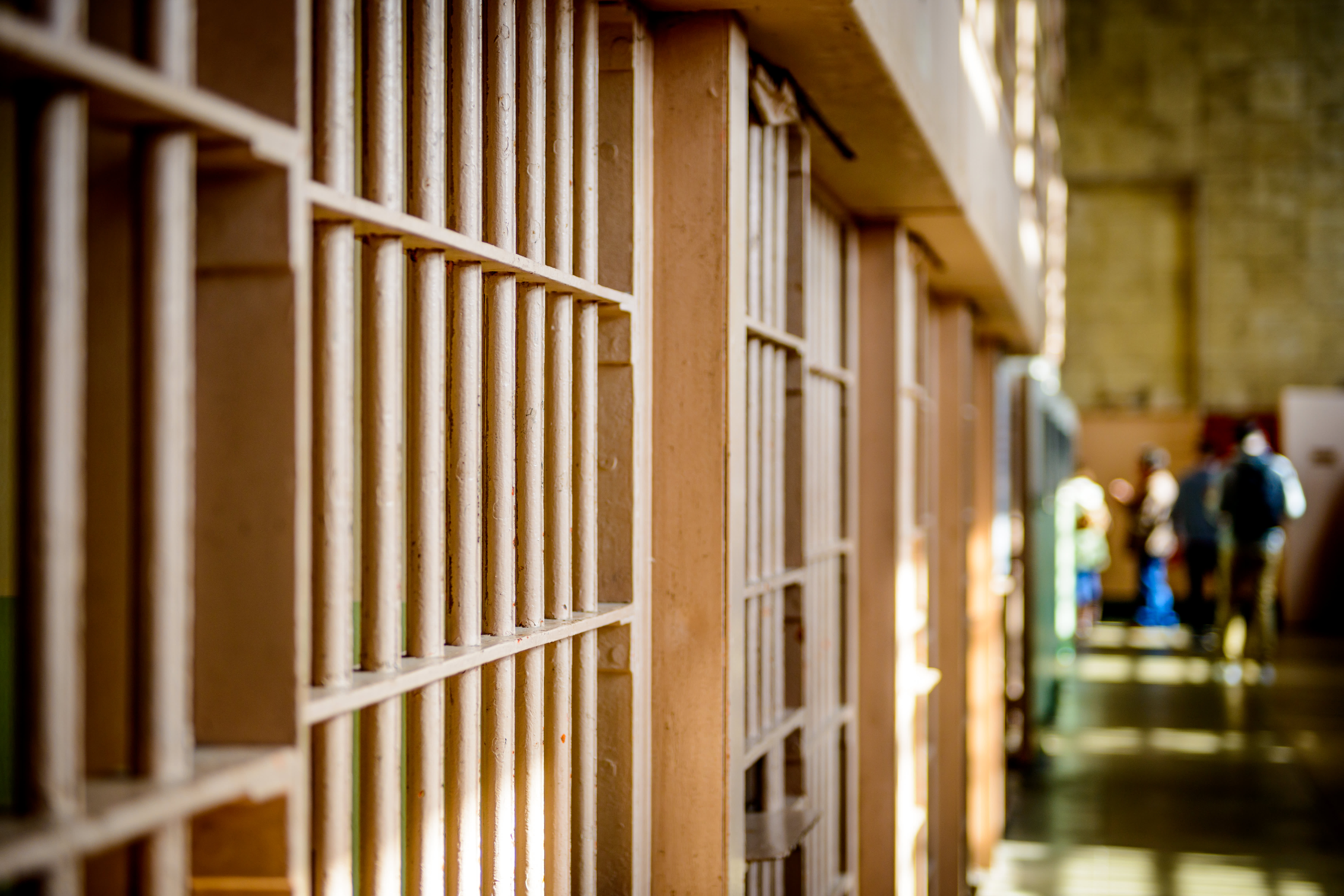 Florence Supermax Prison Underground 5 Of The Most High Profile