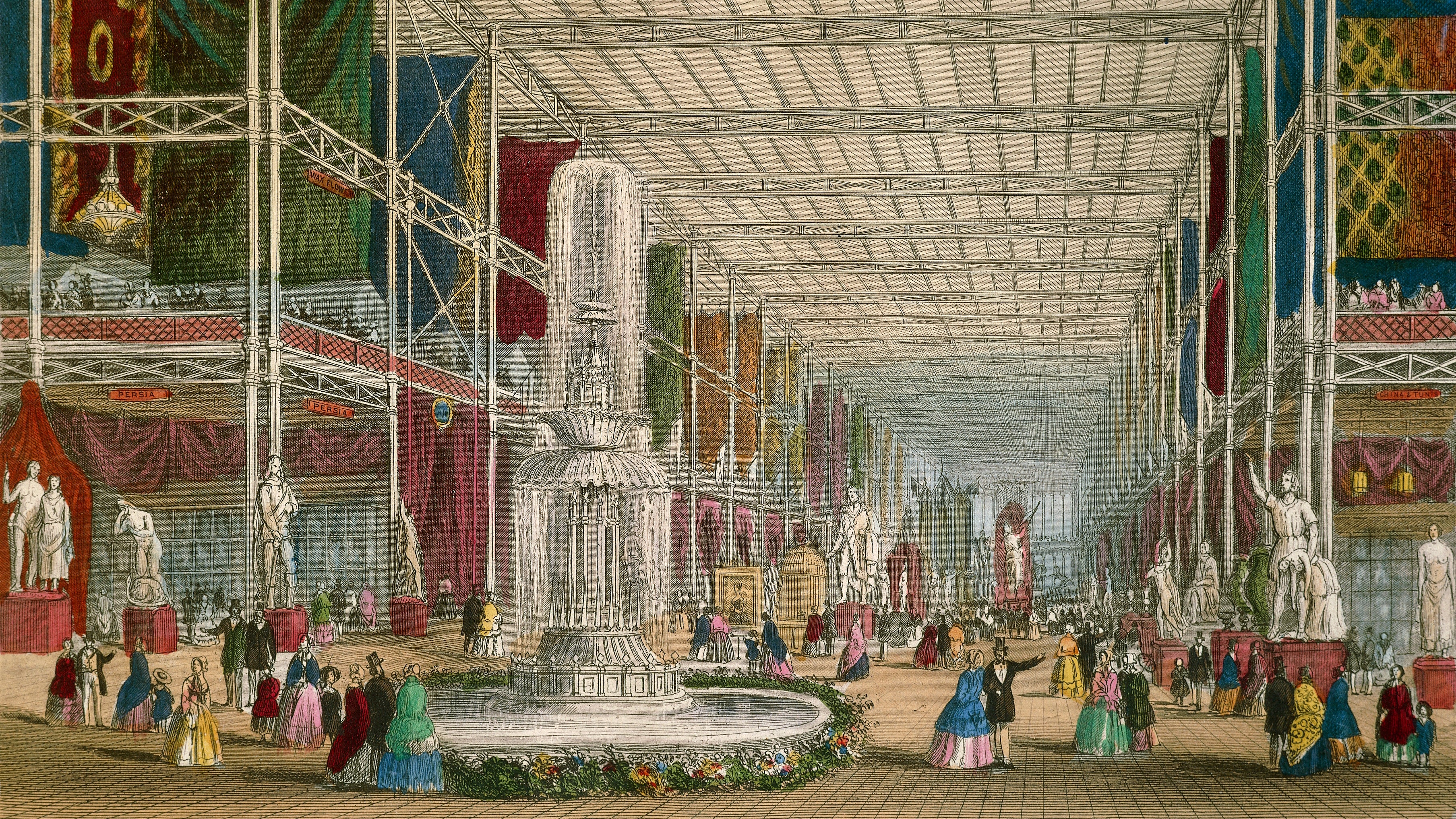 American Industrial Revolution Cities Industrial Revolution England