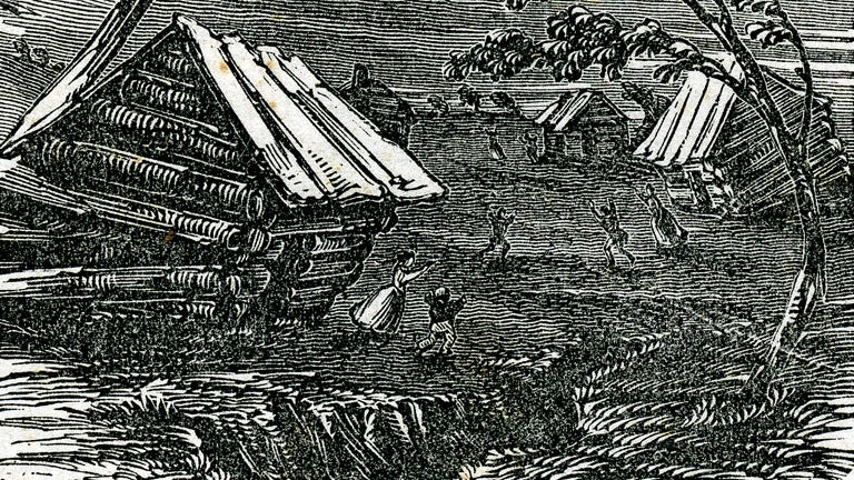 Native American Wars 1800s