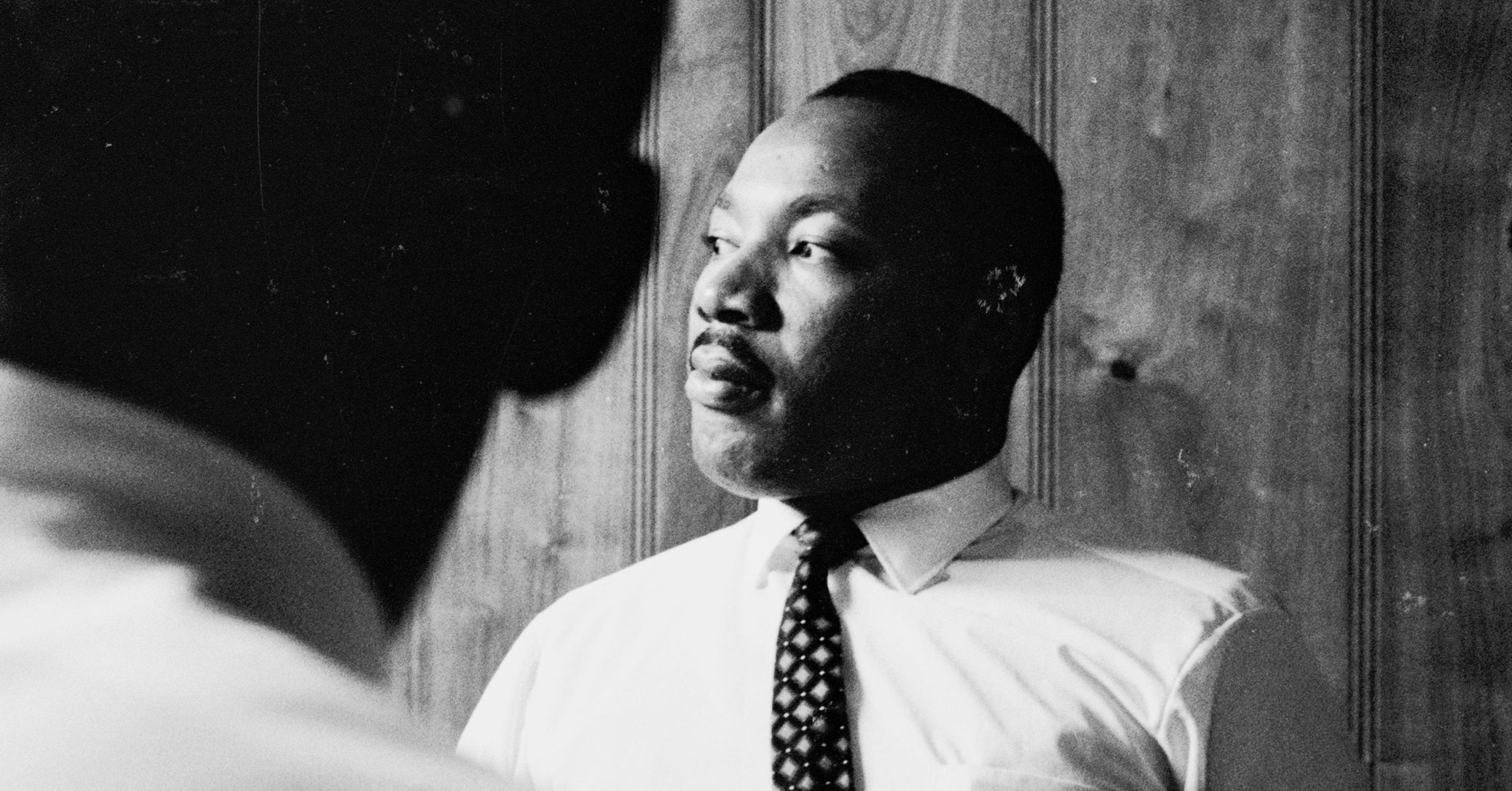 Martin Luther King Jr Werkbladen