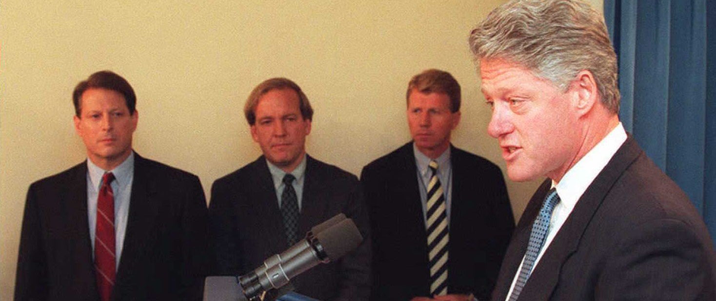 Monica Lewinsky Nettoformue