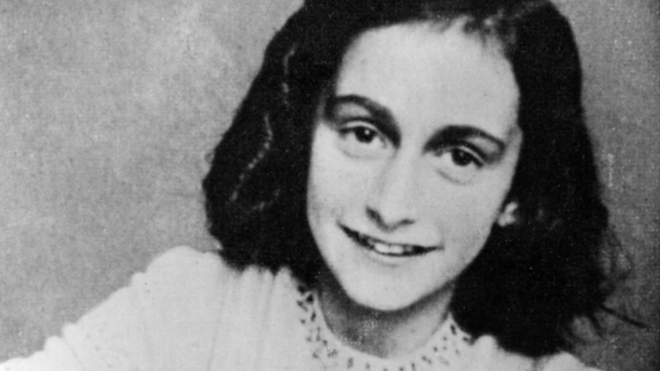 Anne Frank Diary Entries Simplebookletcom