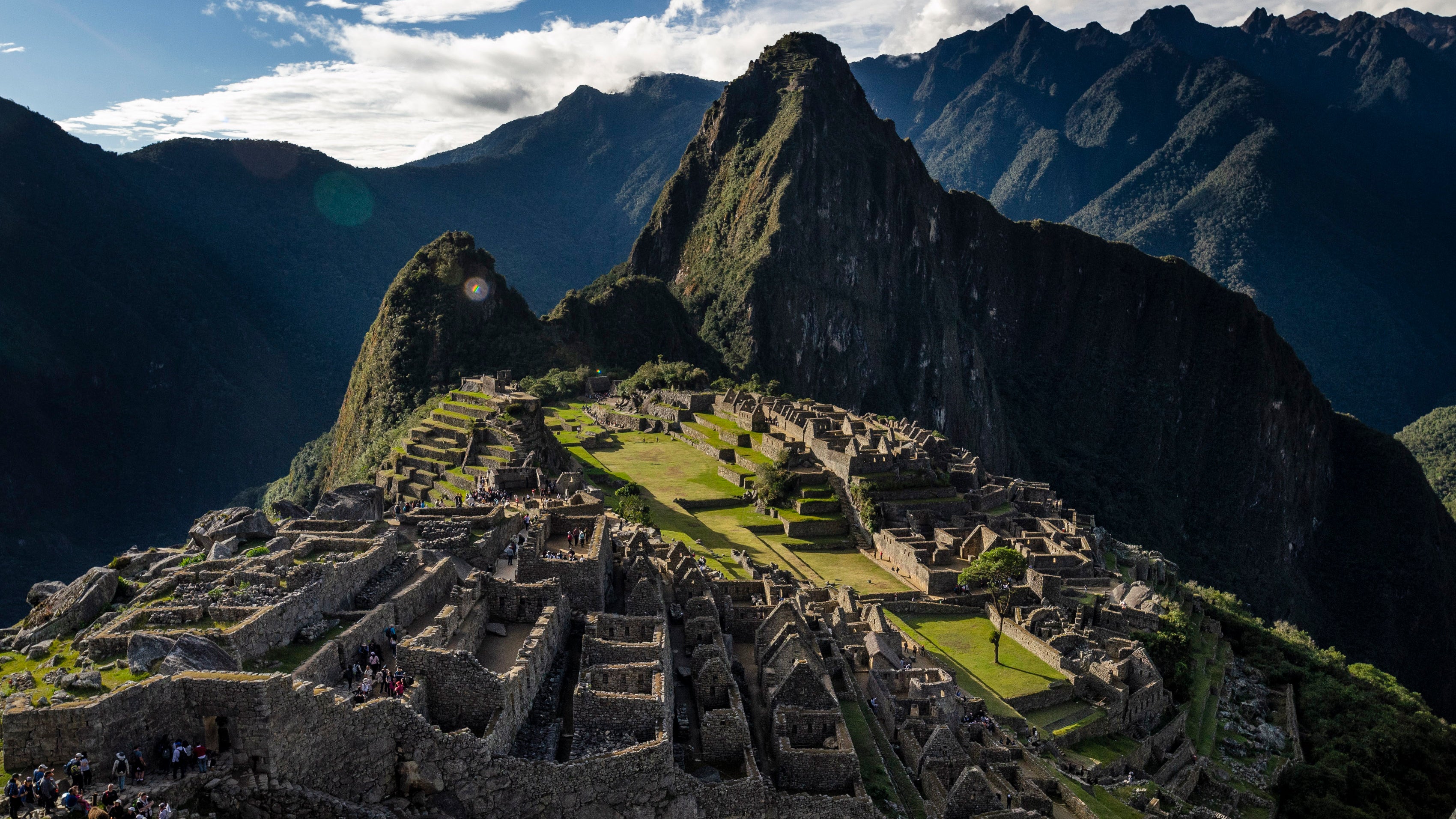Inca Empire The Role Of 'the Incas' In Their Inca Empire Aracari