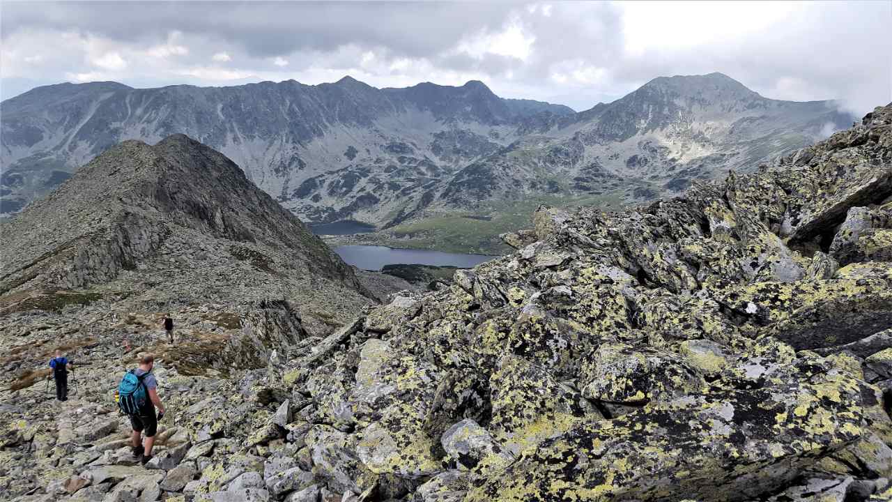 Top 10 cele mai frumoase trasee montane din România | Aer de Vacanta