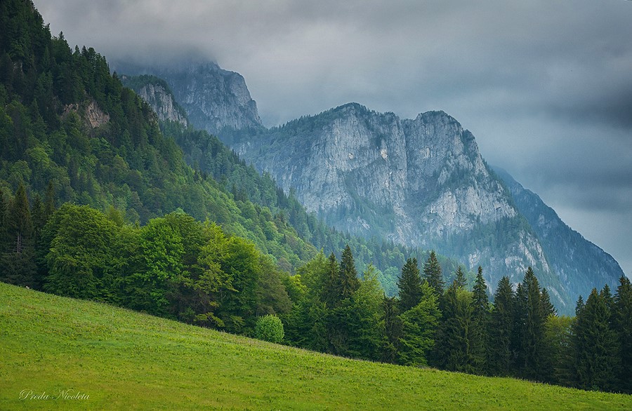 Top 10 cele mai frumoase trasee montane din România | Aer de Vacanta
