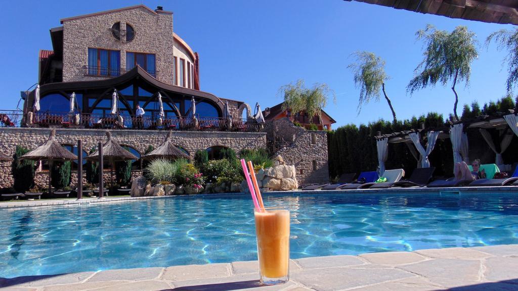 Top 10 pensiuni cu piscina la munte | Aer de Vacanta
