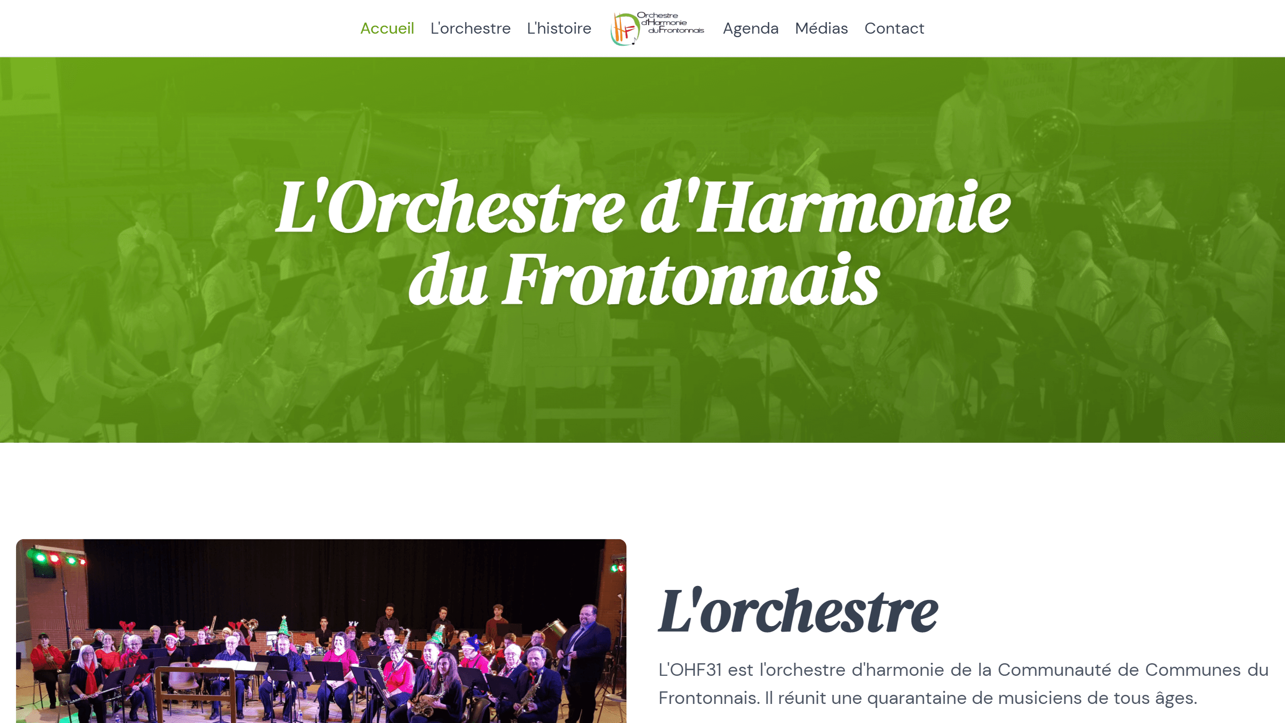 Home - Florian LEFEBVRE, french self-taught fullstack developer.