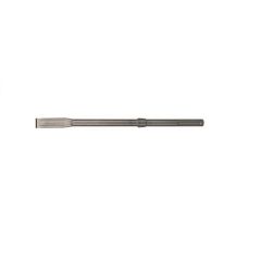 Burin plat SHARP SDS-MAX 400 x 25 mm BOSCH 2608690124 - BOSCH ...