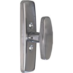 Cache et bouton inox MAP 901 - MAP - MAP-901 | AFDB.fr