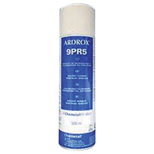 Aérosol 500 ml ARDROX solvant pour ressuage - CHPOLANSKY ETS - 9PR5