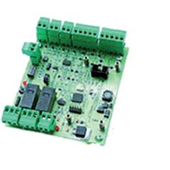 Unités de contrôle Salto CU50 - SALTO - CU5000 | AFDB.fr