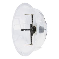 Scie cloche ajustable MILWAUKEE 49560260 - MILWAUKEE - 49560260 | AFDB.fr
