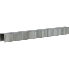 Agrafe J 16mm acier au carbone résistance standard paquet de 8000 ...