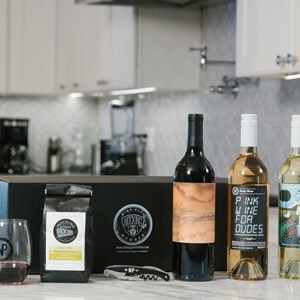 Nocking Point Wine Club Review: We tried the wine, but is it right for you?