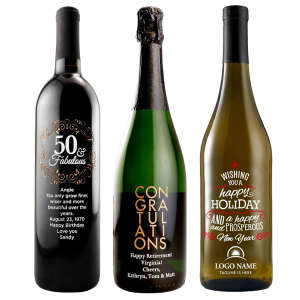 Red Wine Gifts: 96 Red to Give Wine Lovers