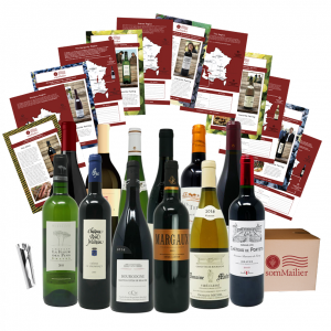 Red Wine Gifts: 96 Red to Give Wine Lovers