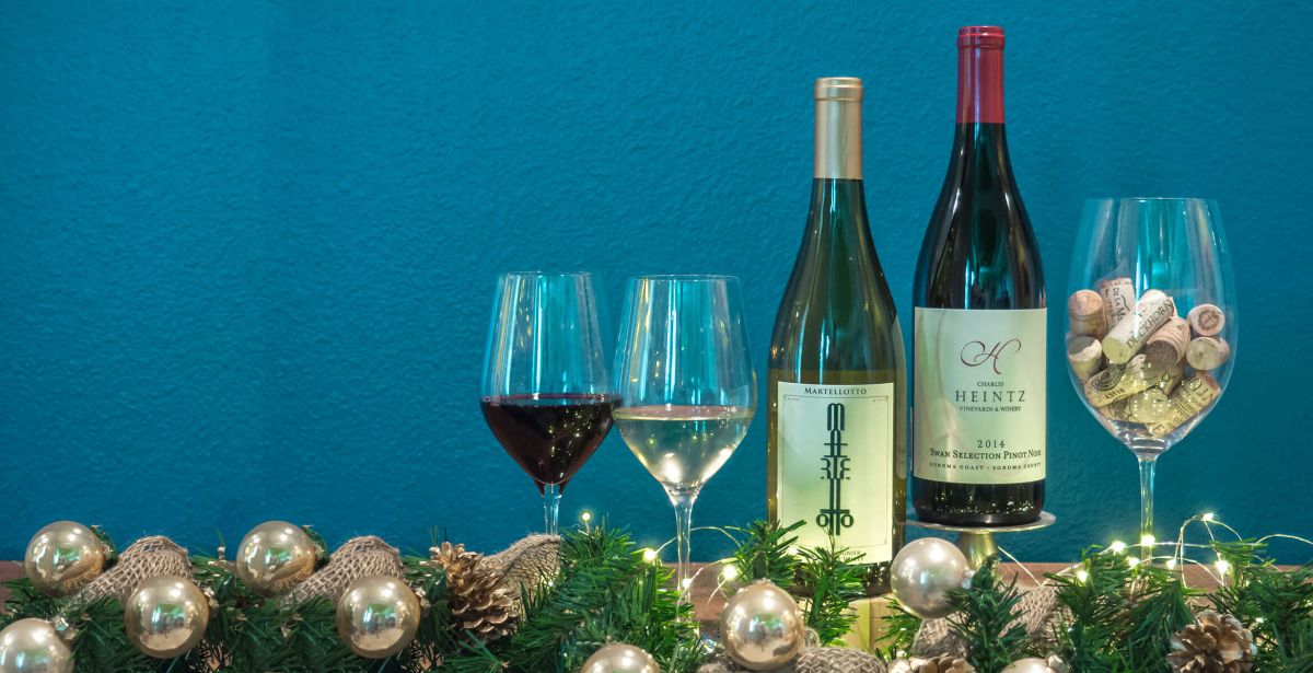 Wine Club Gifts: 21 Wine Of The Month Club Gifts to Give Wine Lovers