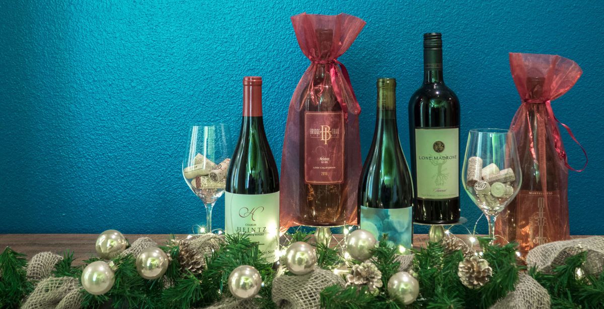Cabernet Sauvignon Wine Gifts: 60+ Handpicked Gifts for Cabernet ...