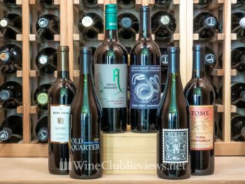 Firstleaf Review: What I think after 9 boxes of Firstleaf Wine