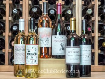 Firstleaf Review: What I think after 9 boxes of Firstleaf Wine