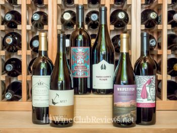 Firstleaf Review: What I think after 9 boxes of Firstleaf Wine