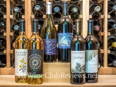 The 8 Best Wine Clubs I’ve Tried (Out of 100s)