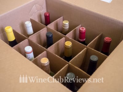 Wine Insiders: How it compares to other case of wine clubs [Review]