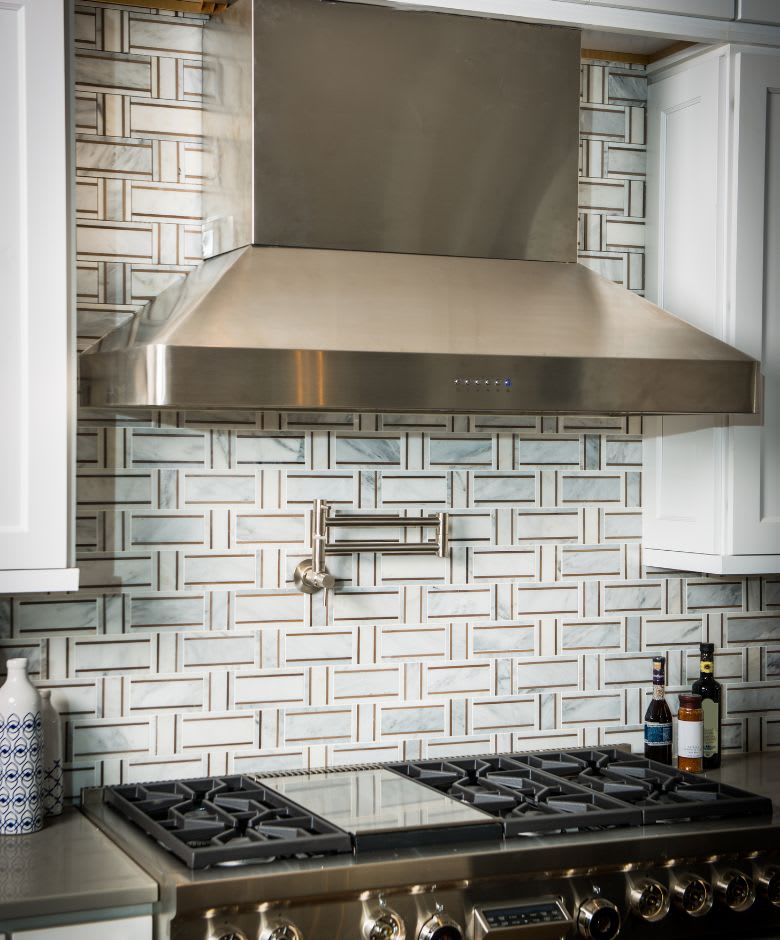 Backsplash Tile Showroom In Grayslake, IL | Affordable Interiors