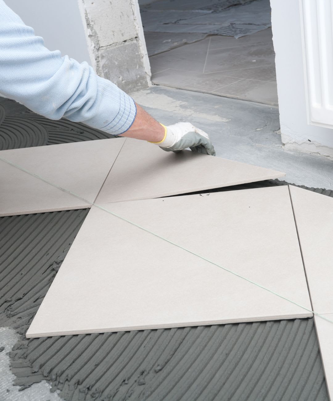 Affordable Tile Flooring In Grayslake, IL | Affordable Interiors