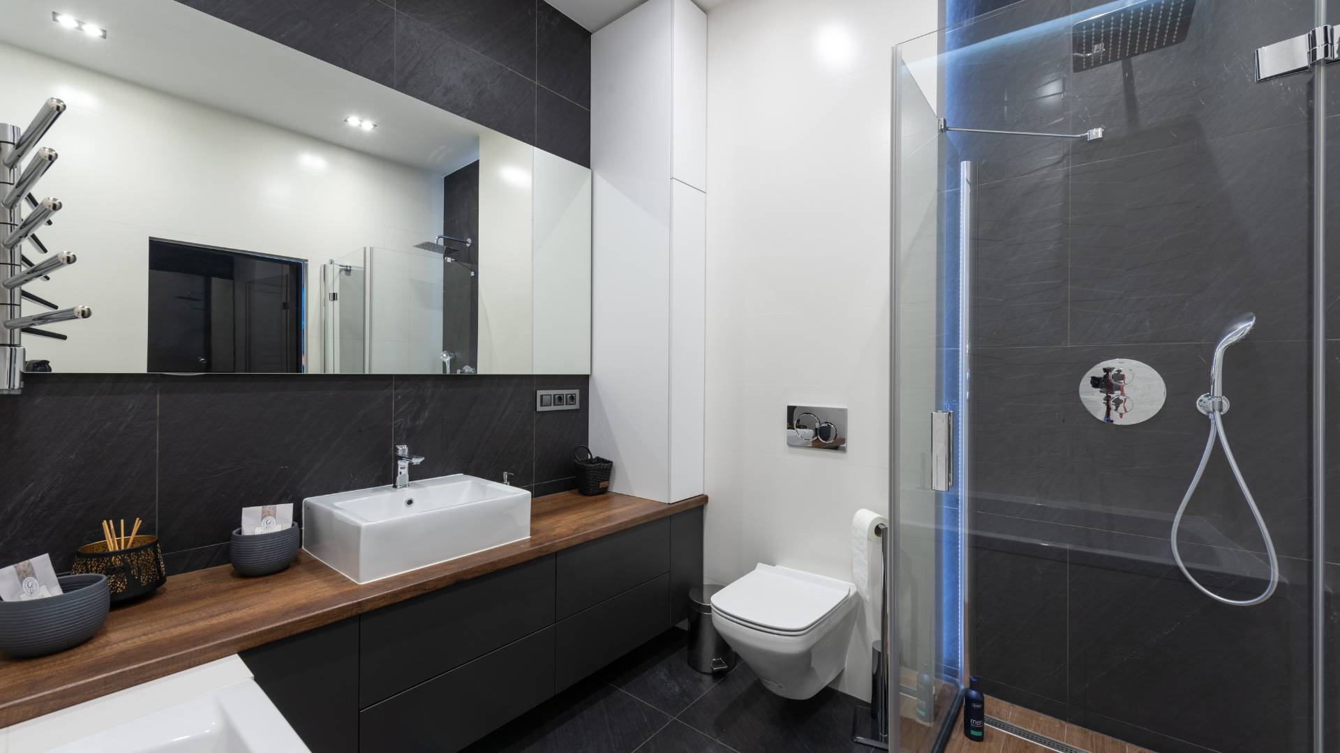 The Complete Guide to the Bathroom Remodeling Process